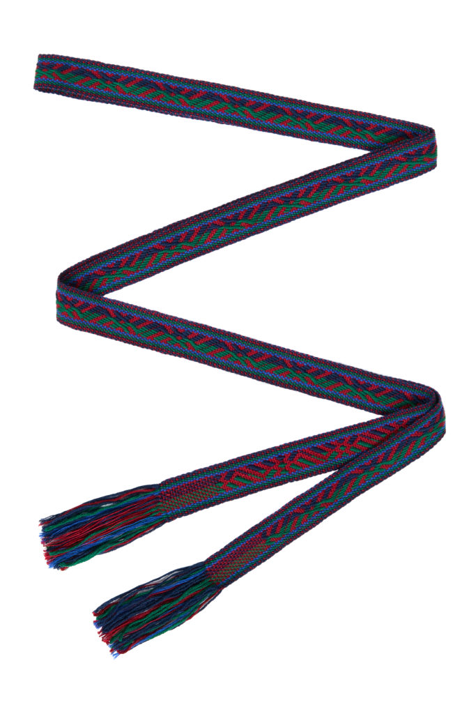 Tautinės juostos, diržai - rutazalioji.lt