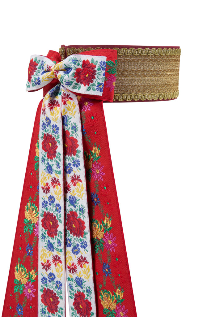 Galionai, karūnėlės, rangės, karolinės - rutazalioji.lt