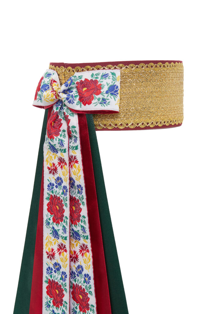 Galionai, karūnėlės, rangės, karolinės - rutazalioji.lt