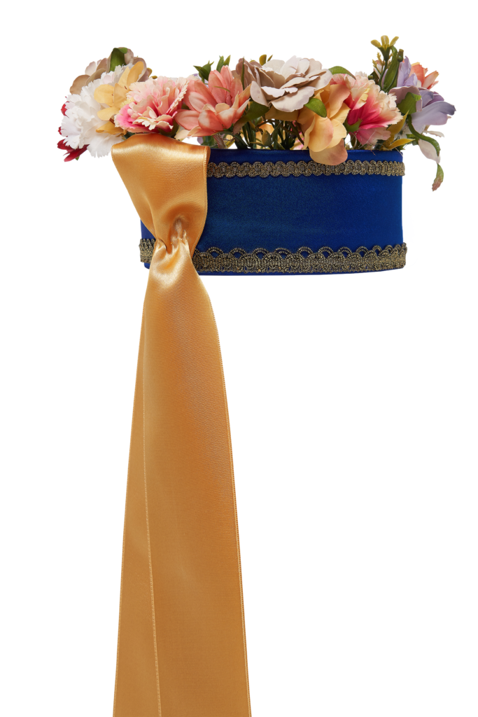 Galionai, karūnėlės, rangės, karolinės - rutazalioji.lt