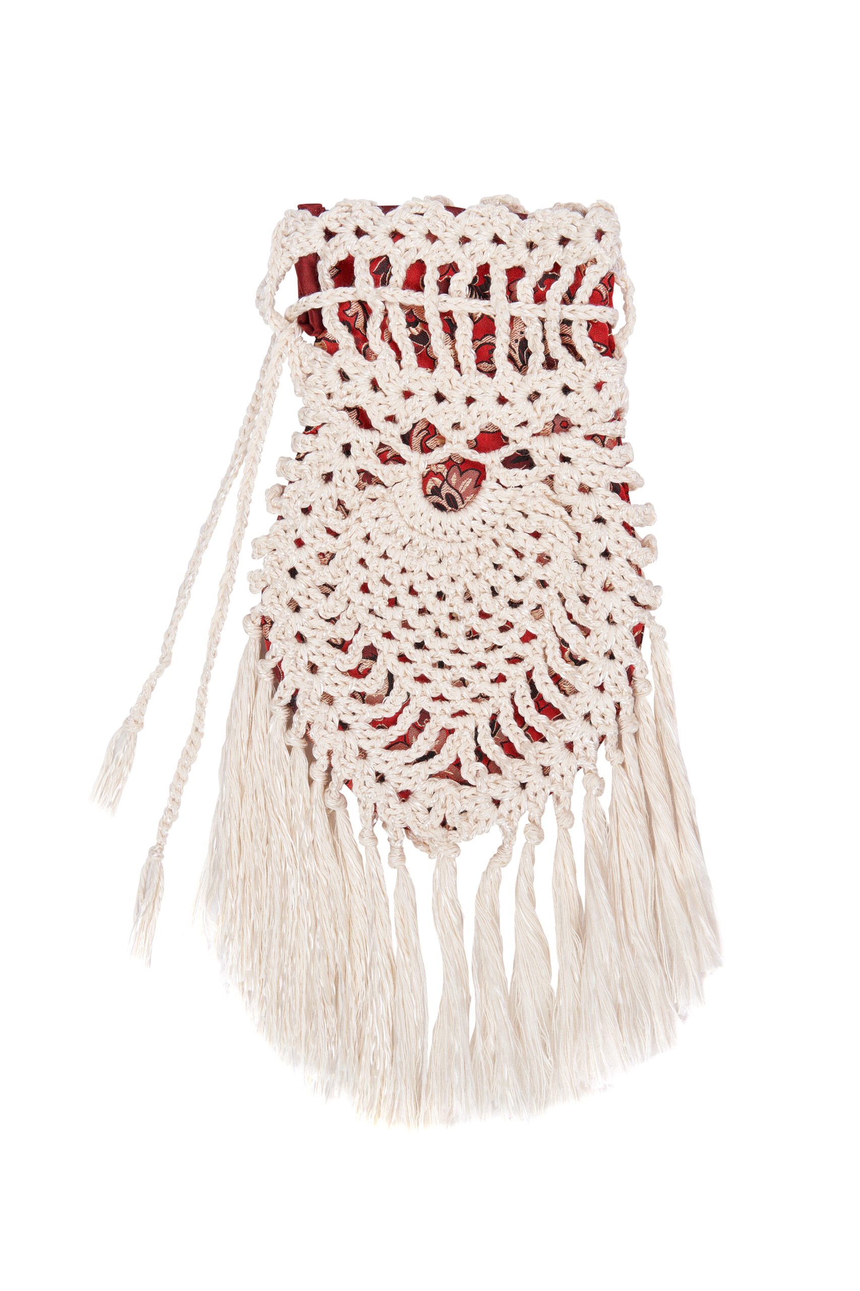 Nertas maišelis piniginė PIN1 - rutazalioji.lt